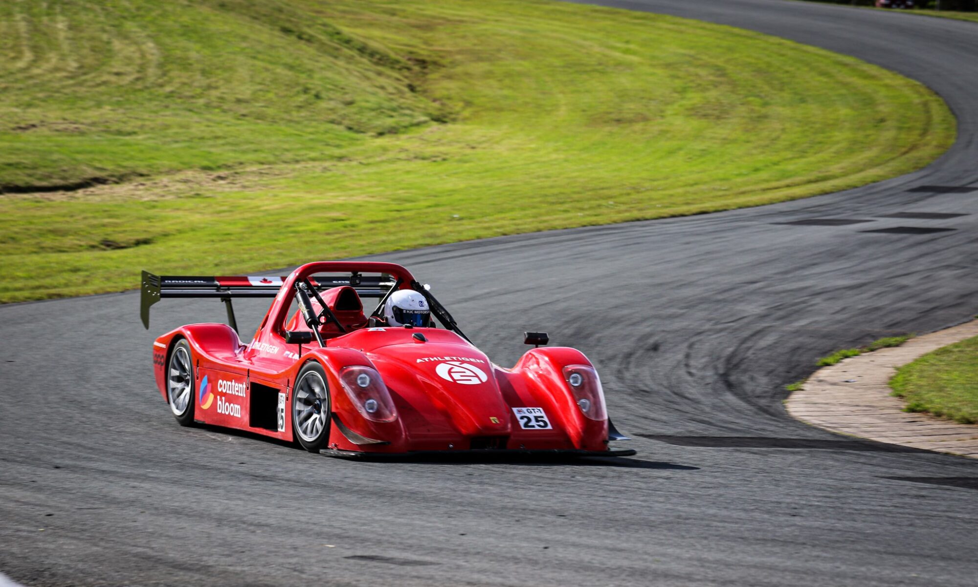 10 Tips on how to get started with racing in the Maritimes – Content ...